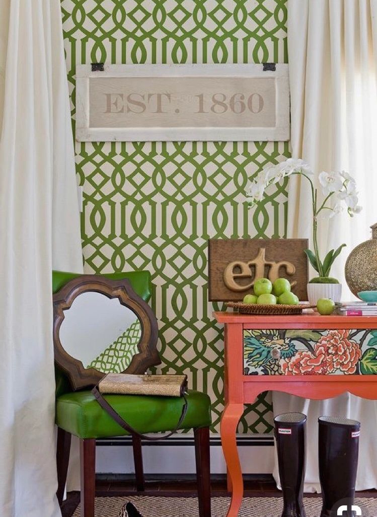 PaperHouse Interiors