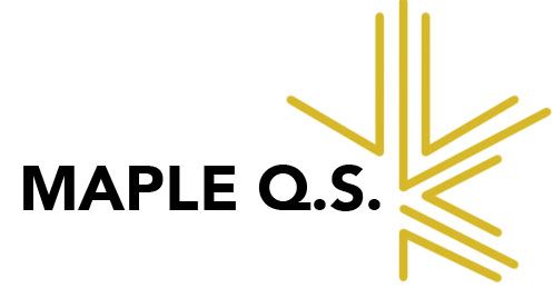 Maple Quantity Surveying Inc. - Construction, Estimating