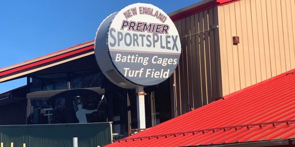 New England Premier Sportsplex - Home