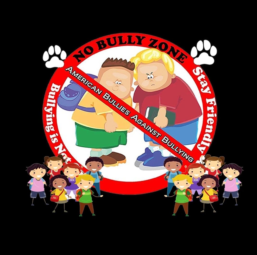 American Bullies Against Bullying - Charitable Organization, Bullying