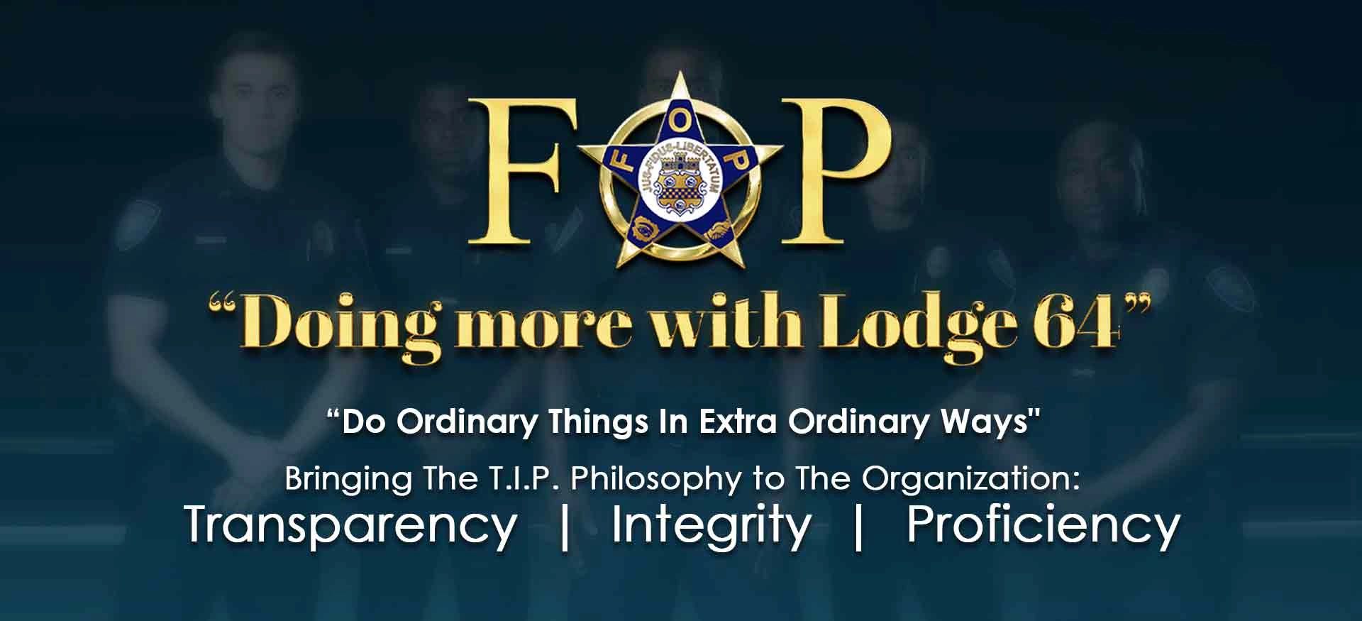 FOP GA Lodge 64 Fulton County