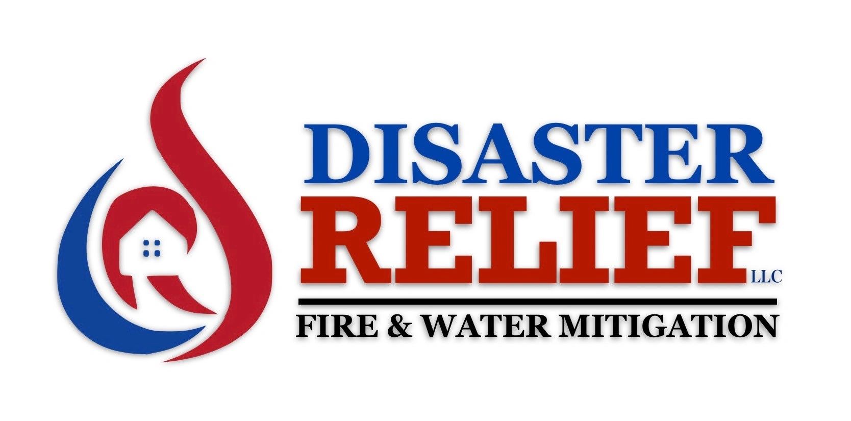 Home | Fire and Water Damage Restoration - Disaster Relief LLC