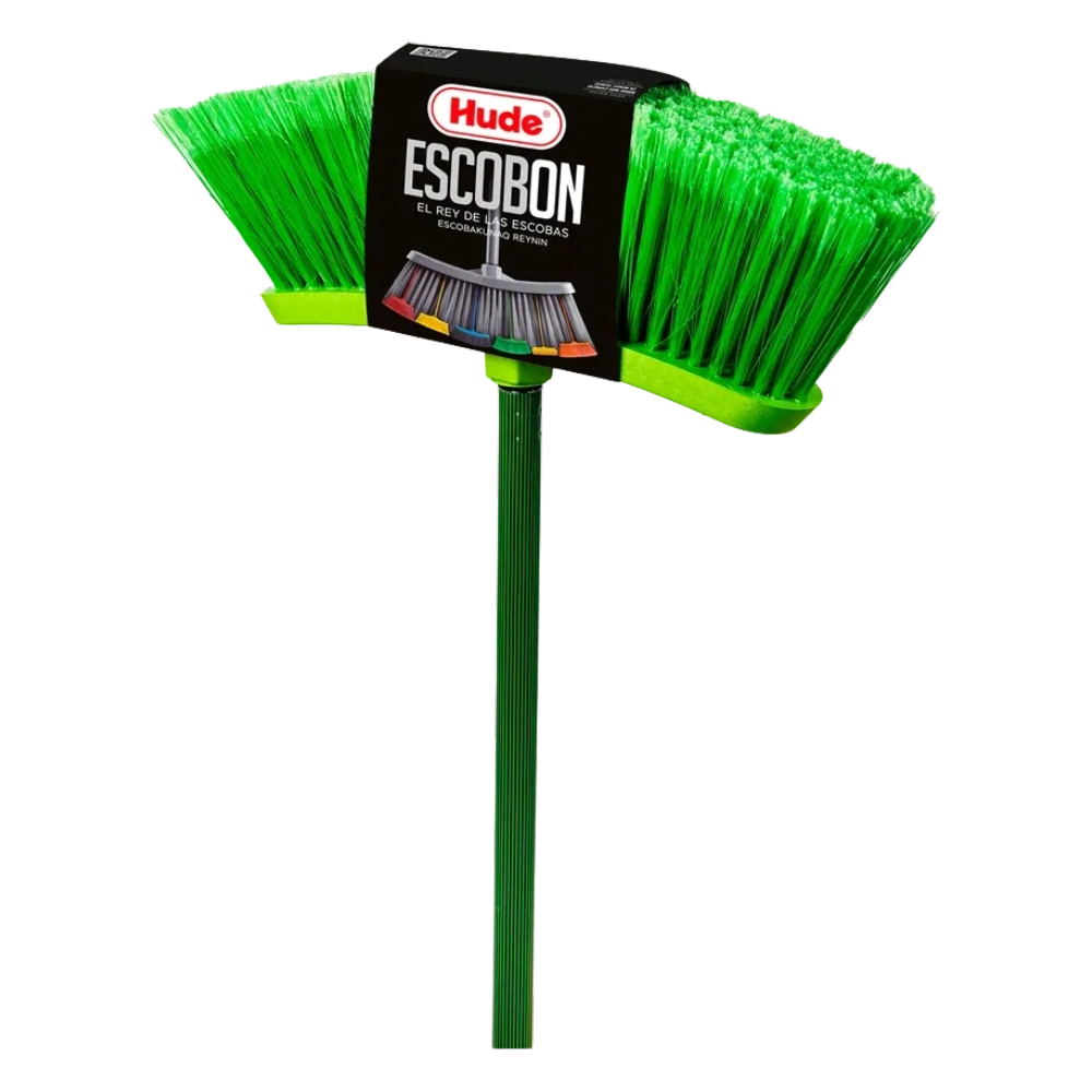 Escoba Escobón - Hude