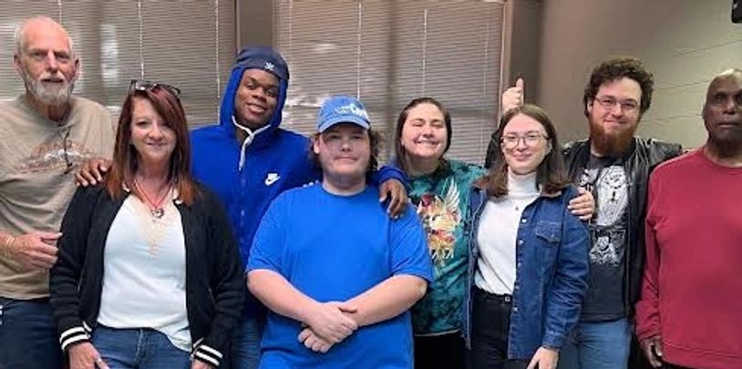 Gallery | lamararts.org