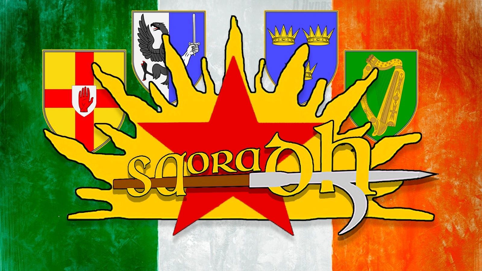Saoradh Ard Fheis Report 2021