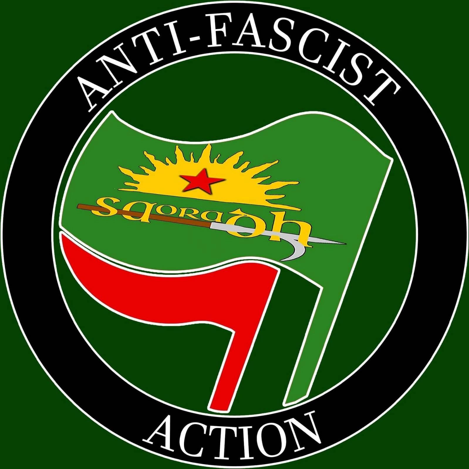 Crown Force Case Against Anti-Fascist Saoradh Member Thrown Out