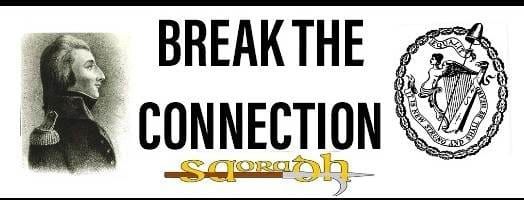 Saoradh Hold Dignified Bodenstown Commemoration