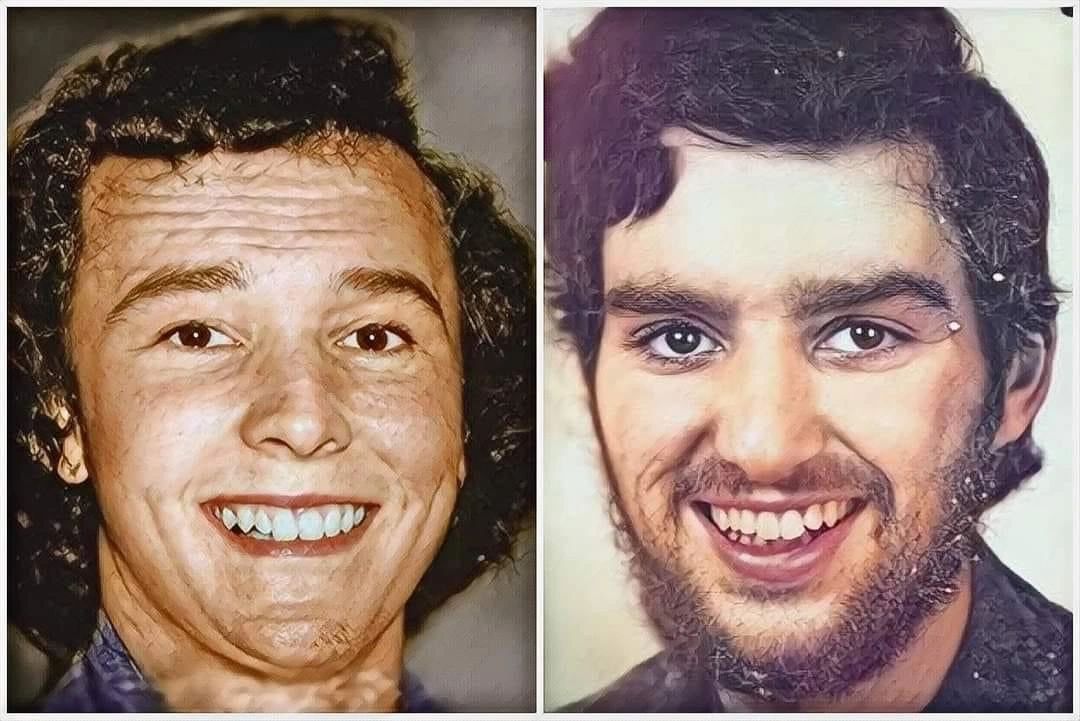 Saoradh Doire Remember Patsy O’Hara & Raymond McCreesh