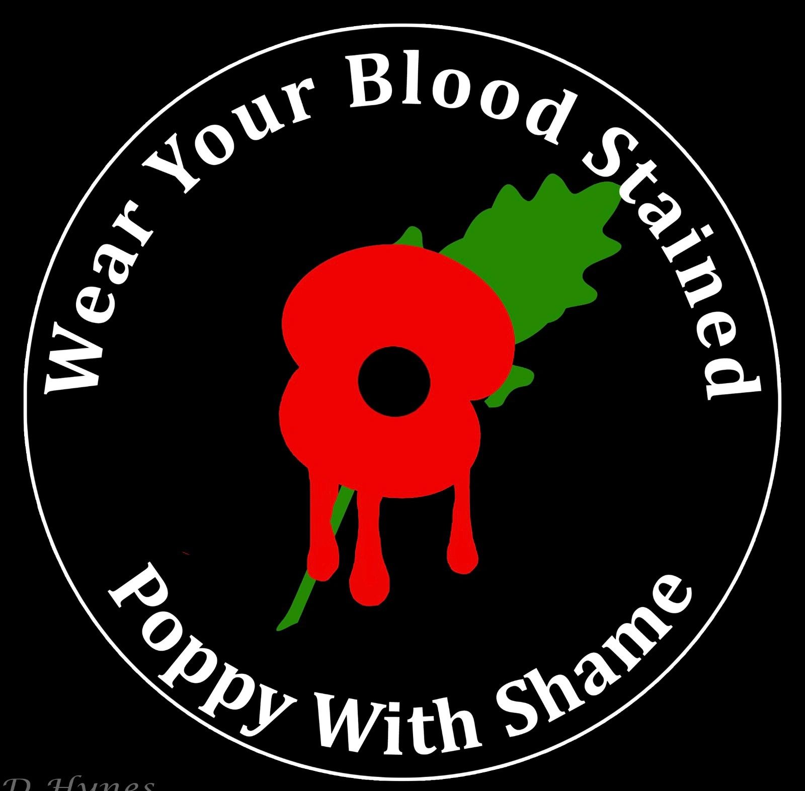 Video:British Massacres Of The 20th Century-Oppose Poppy Fascism