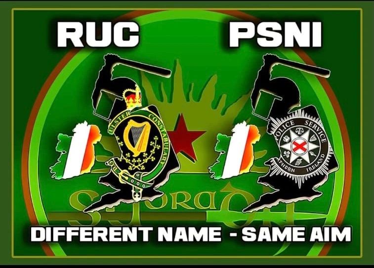 British Crown Forces Facing Legal Challenge