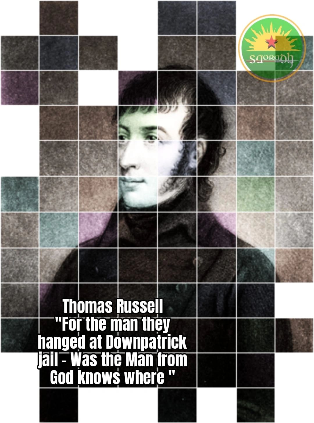 Remembering Thomas Russell: Champion of Irish Workers