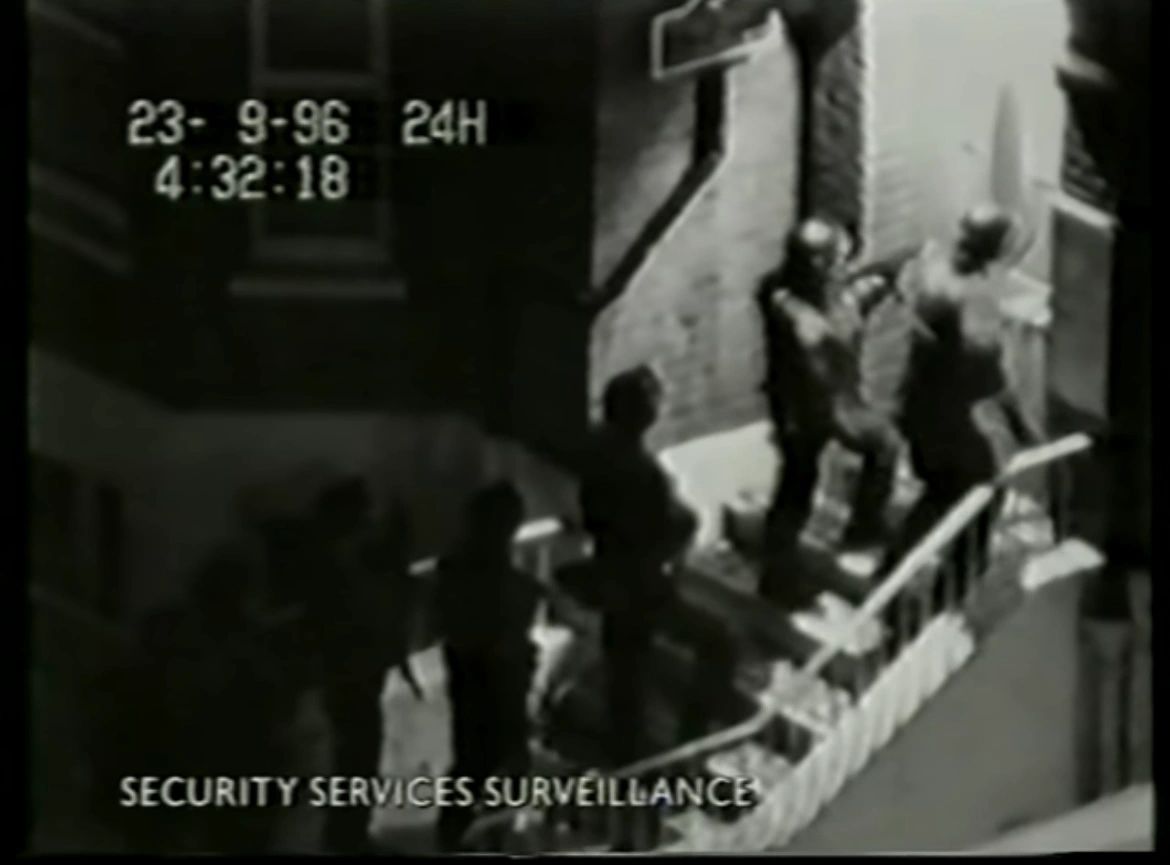 Saoradh Interview Tyrone Republican After Detainment In England