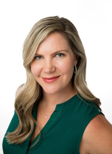 Headshot Examples | Sara Waterman Photography Events