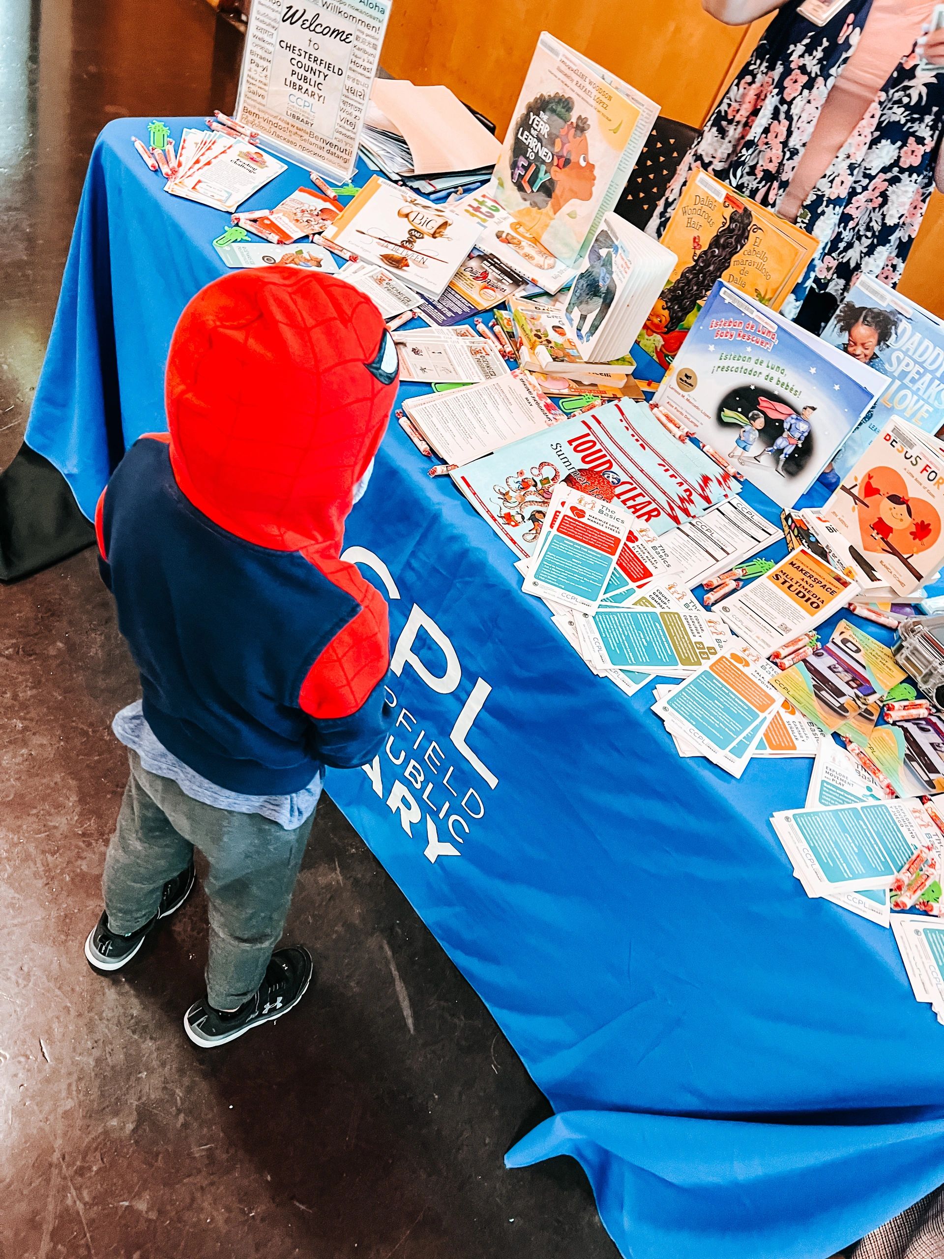 Children’s Museum of Richmond - KG Readiness Program