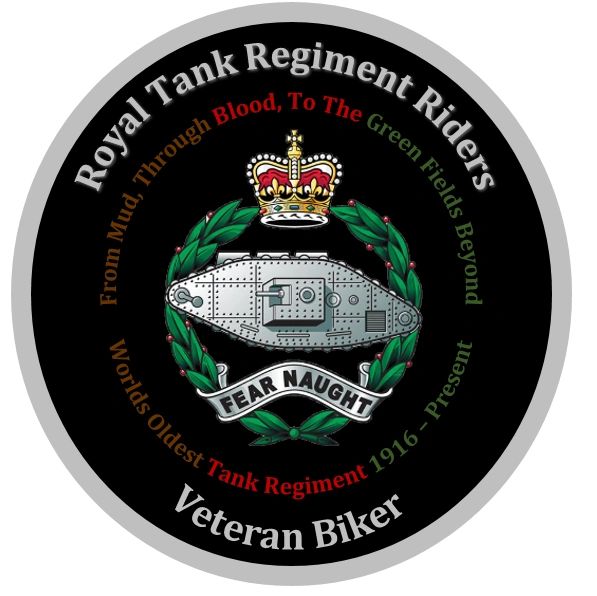 royaltankregimentriders.com