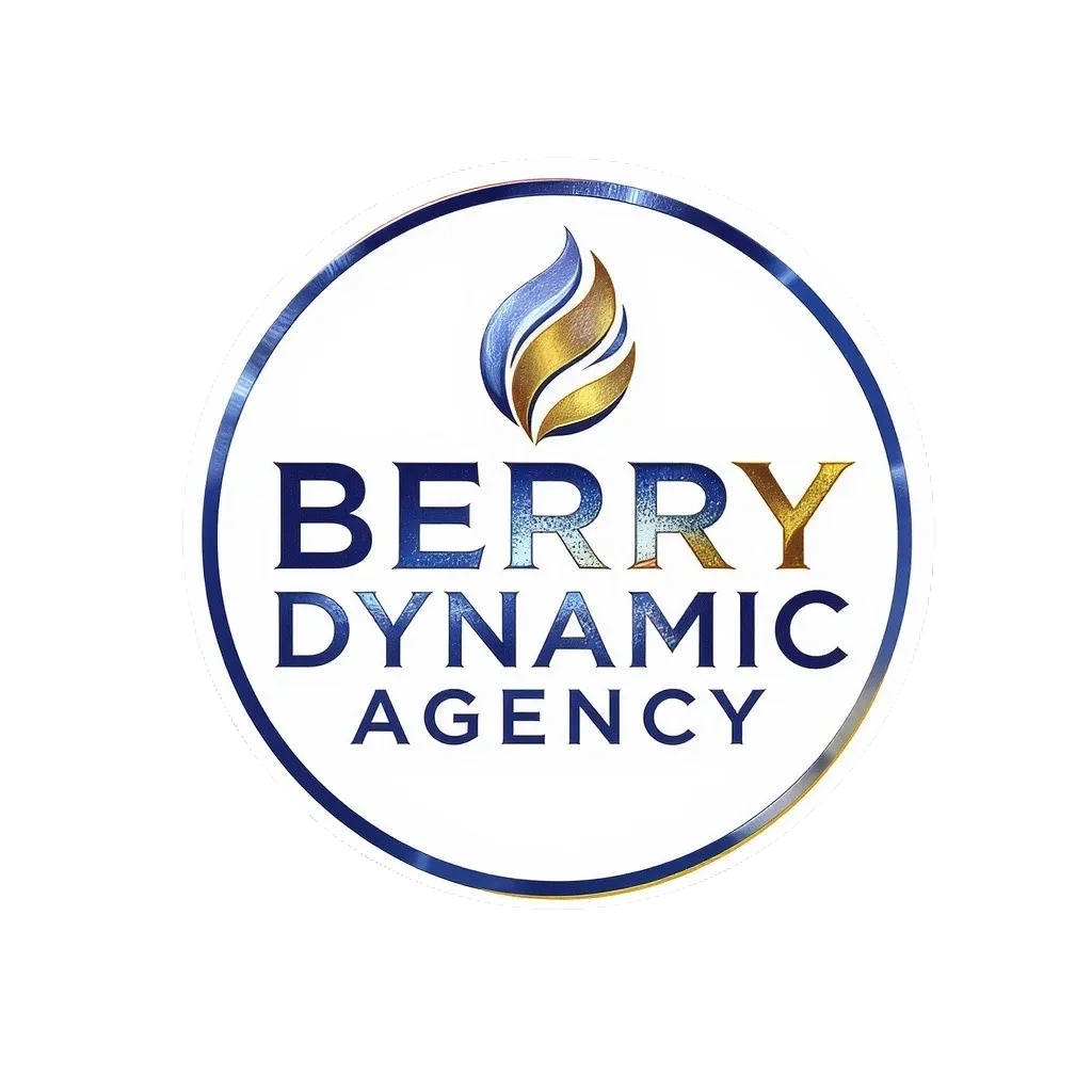 Berry Dynamic Agency - Public Relations, Media, Brand Consultant, Pr Firm