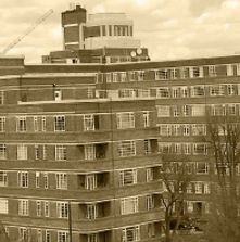 Du Cane Court Balham