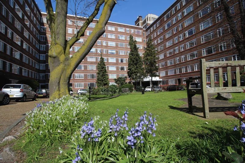 Du Cane Court Balham