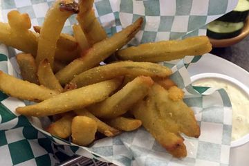 Menu | Pickles & Ryle Deli