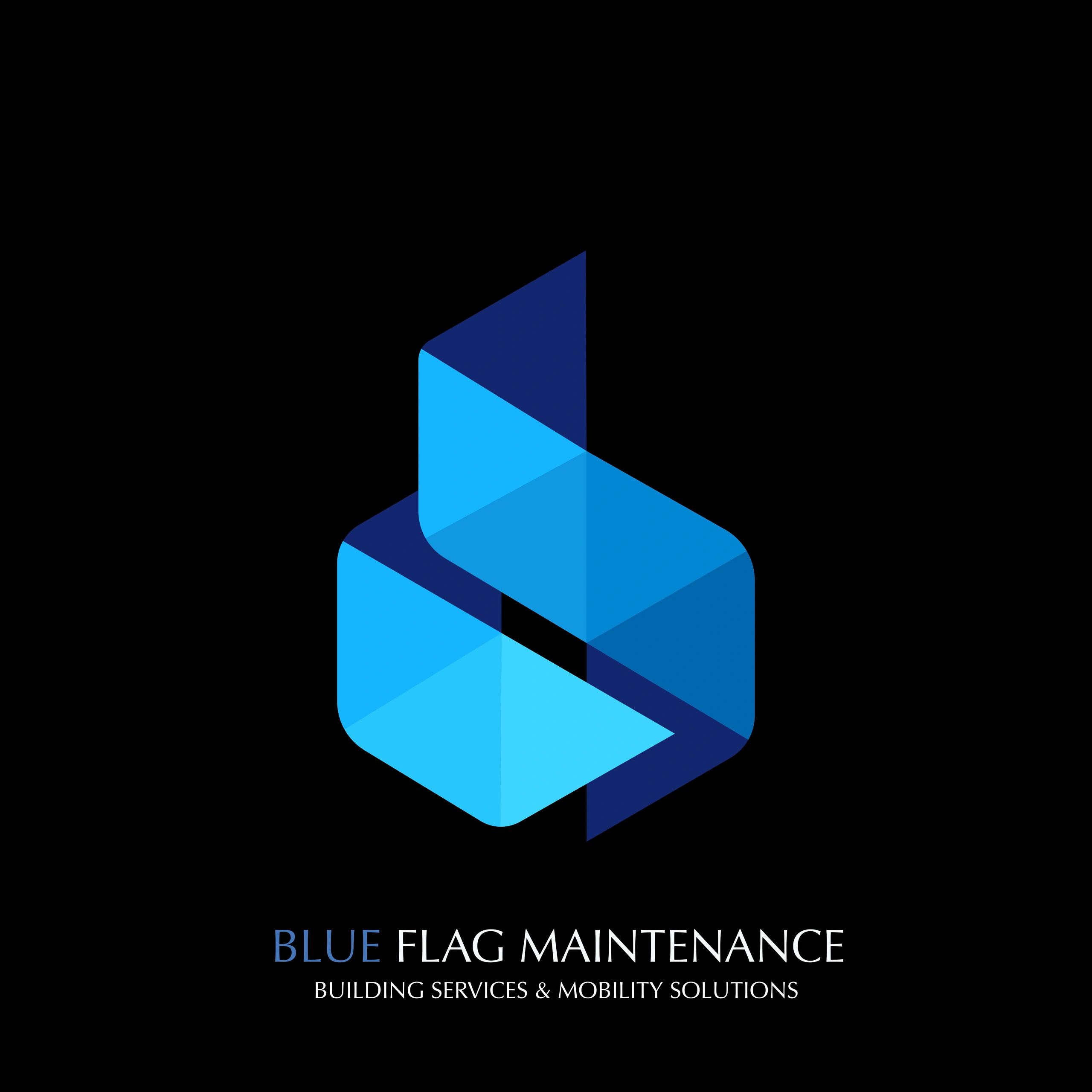 Blue Flag Maintenance