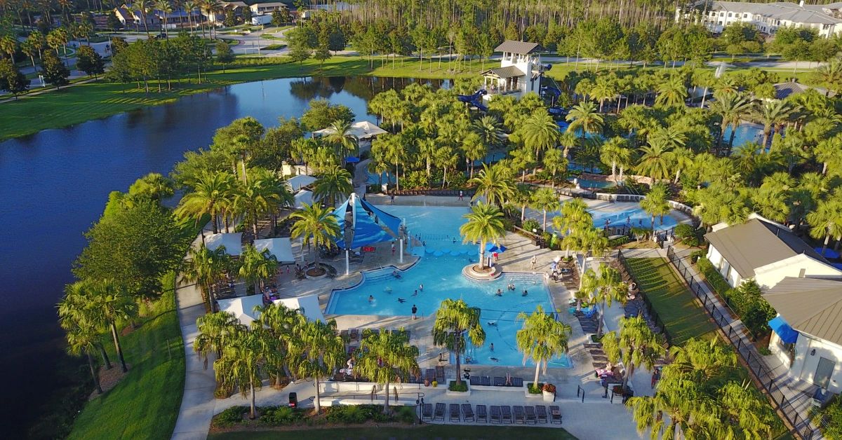 Neighborhood Spotlight | Nocatee