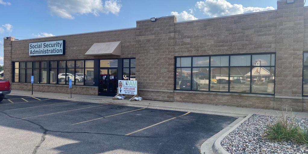 Loam Commercial Real Estate: MN's Trusted Commercial Real Estate Advisors