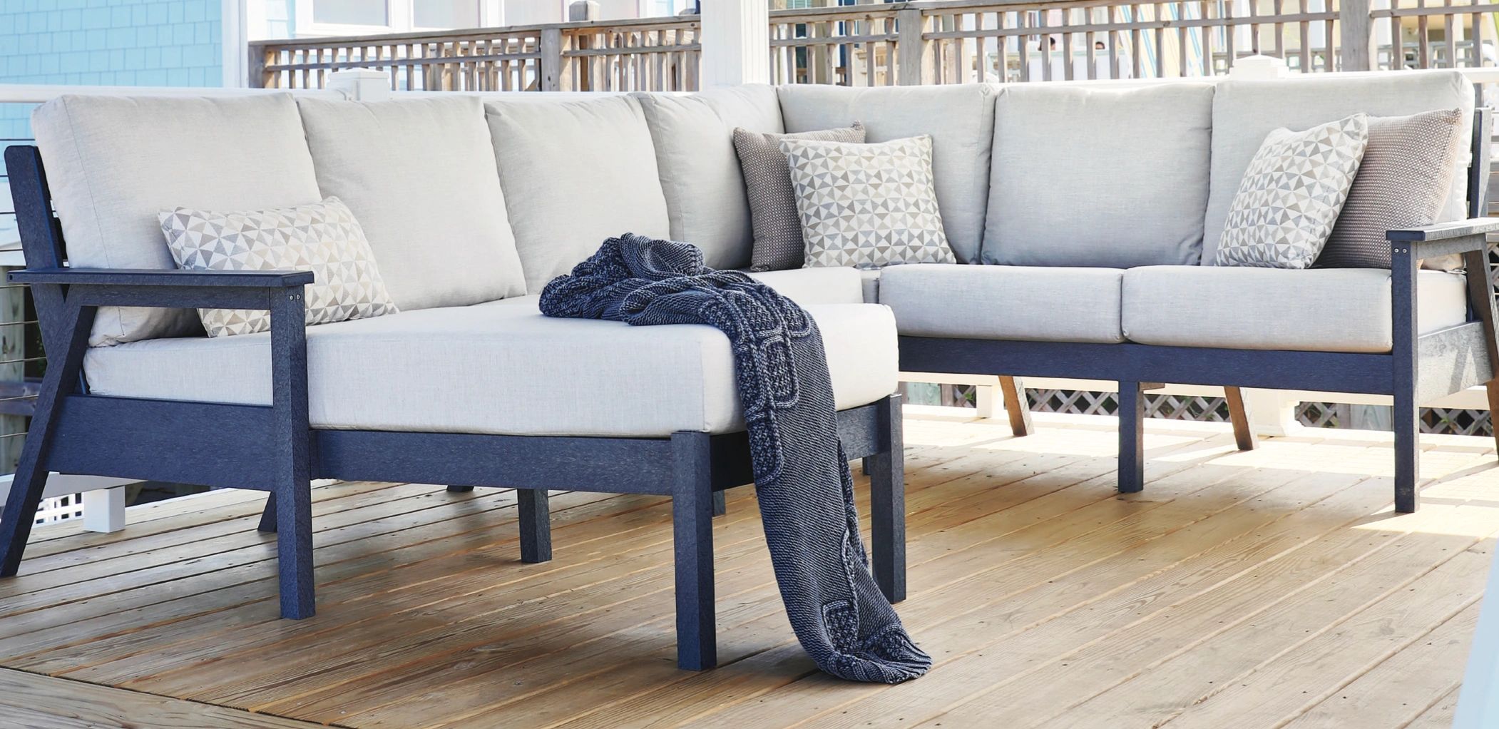 This Season’s Most Popular Furniture Set: The Tofino Collection