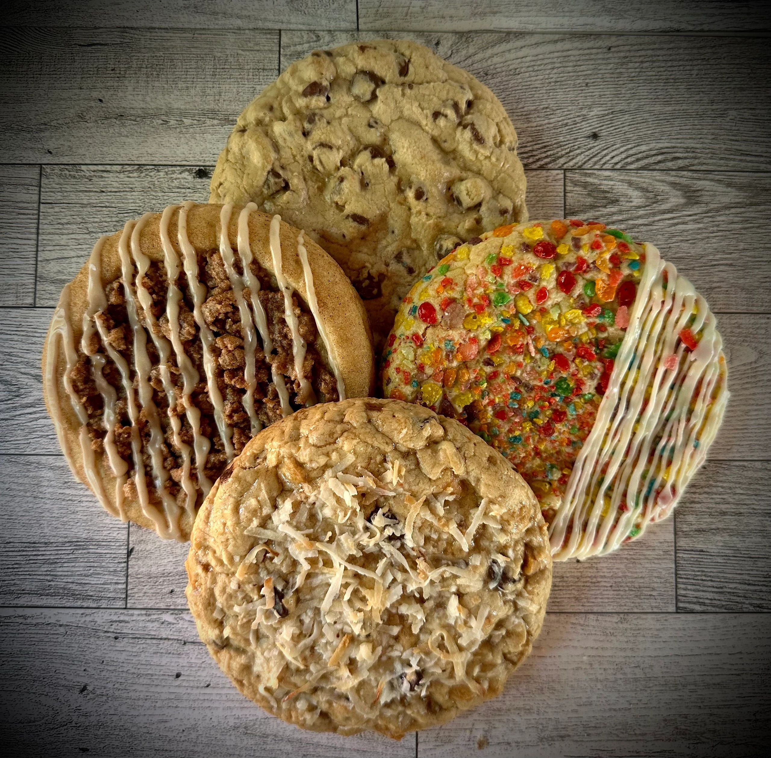 Gallery | Cakes and Sweets by Danielle