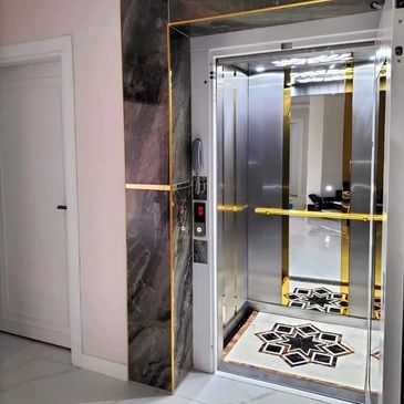 Hero Elevators