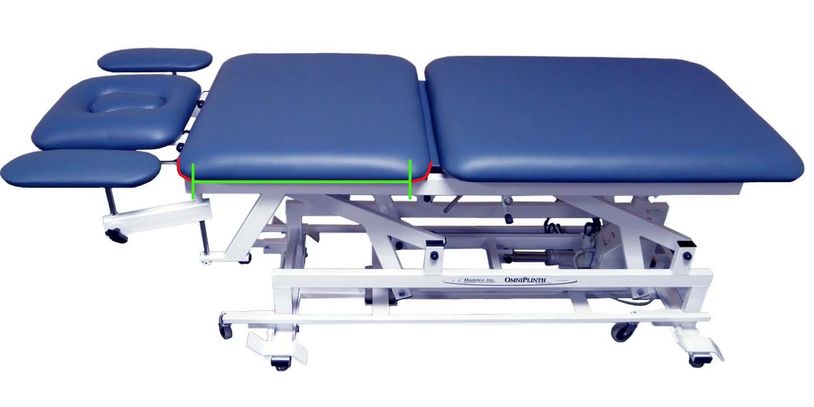 Physio Covers - Online Store, Physio Covers Taking Measurements ...