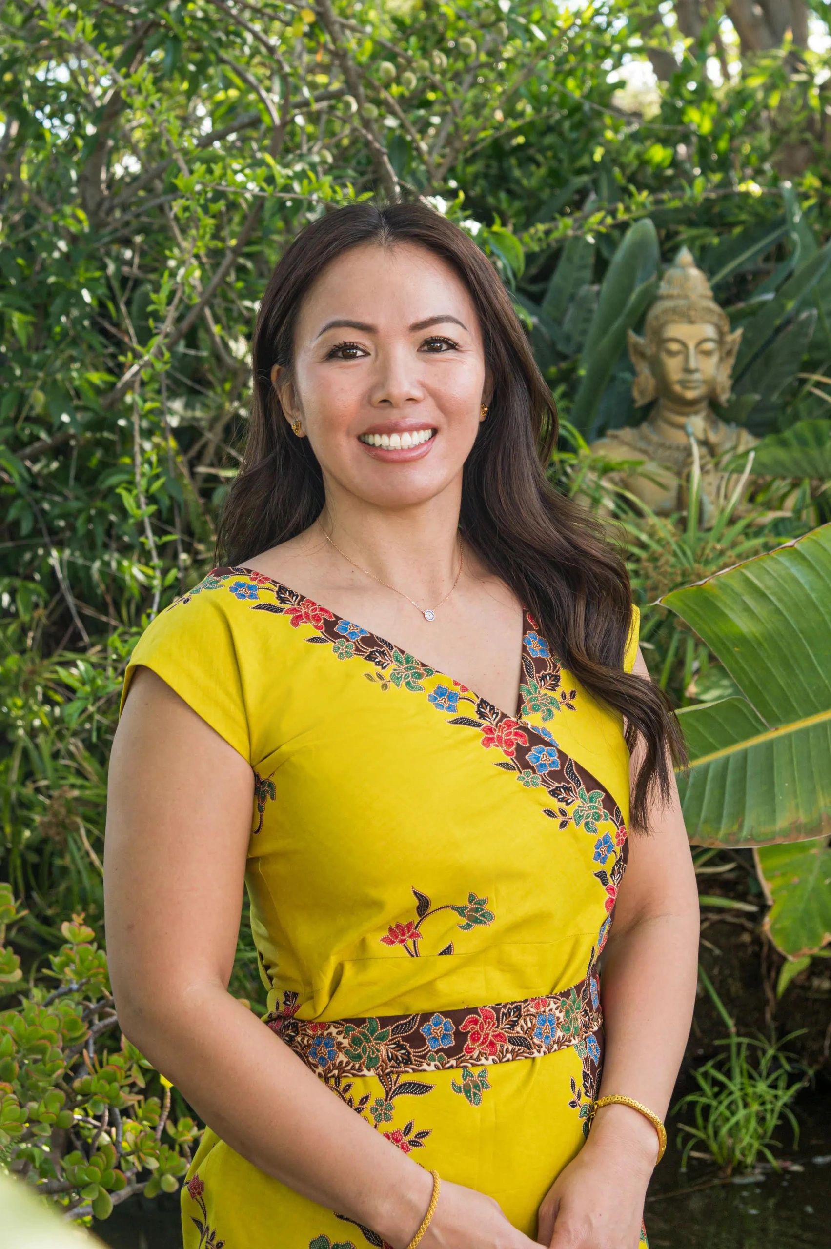 My Transformation Journey