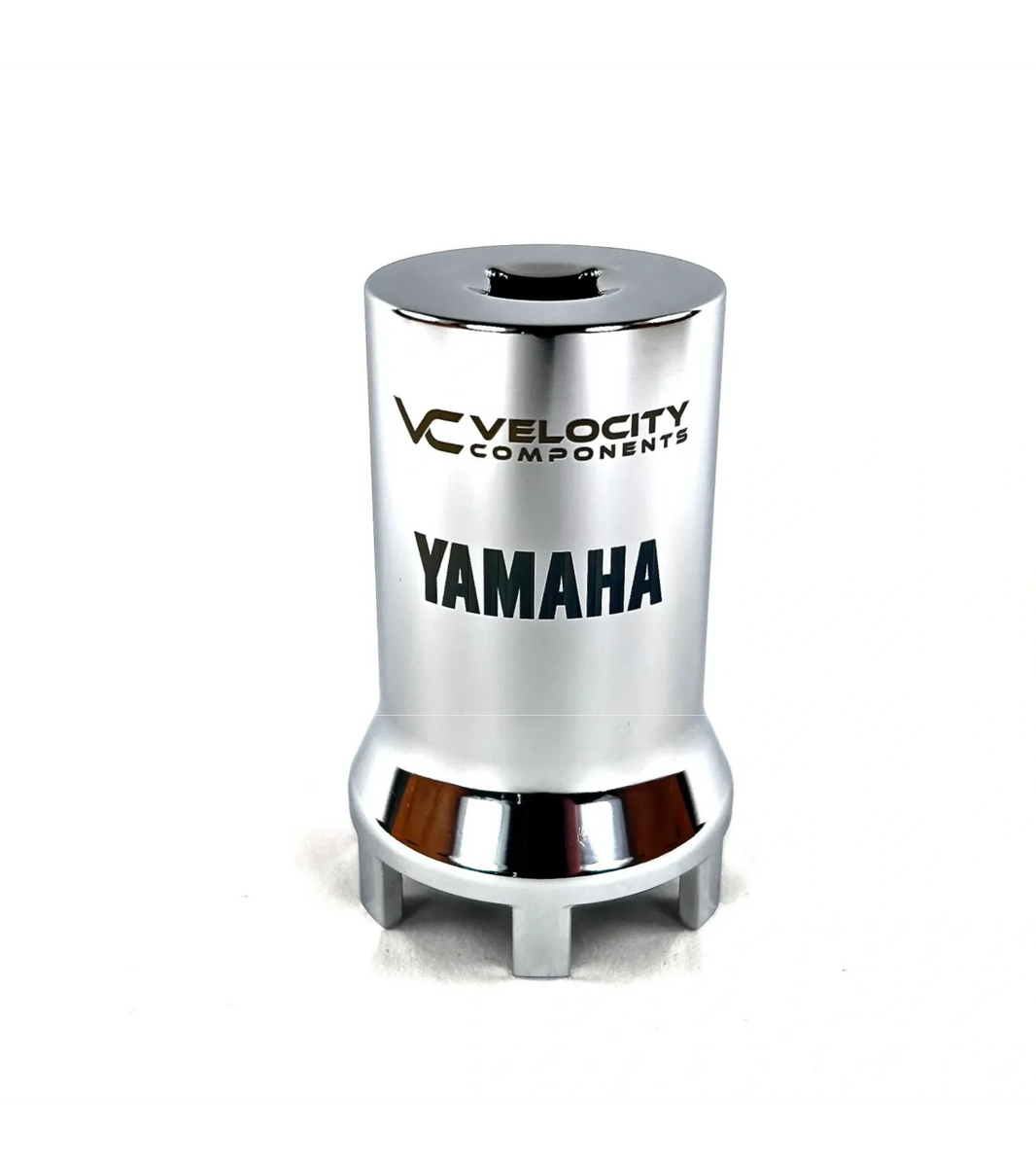 Steering Stem Spanner Nut Socket - Yamaha