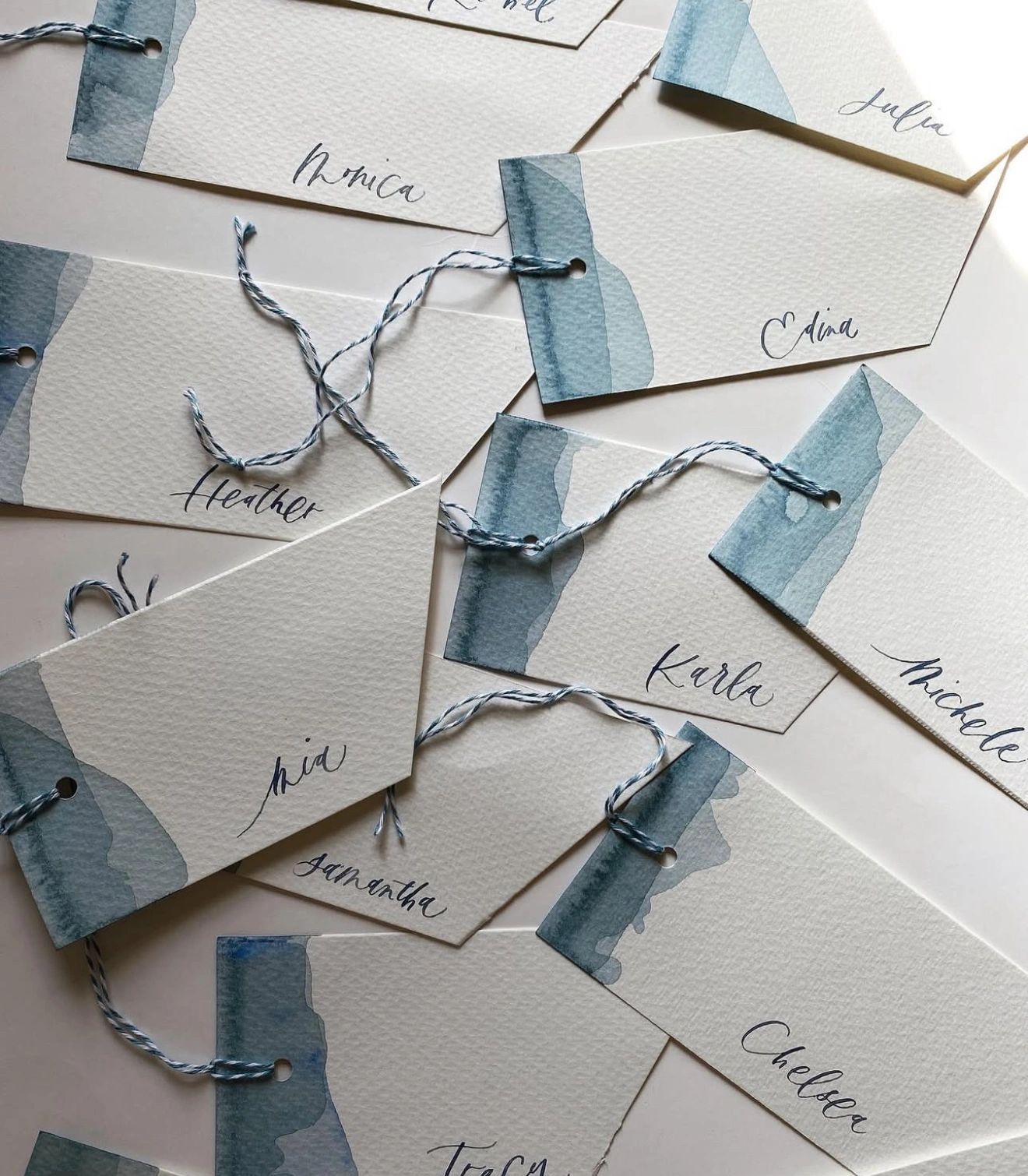 Willow Wynn Lettering & Design