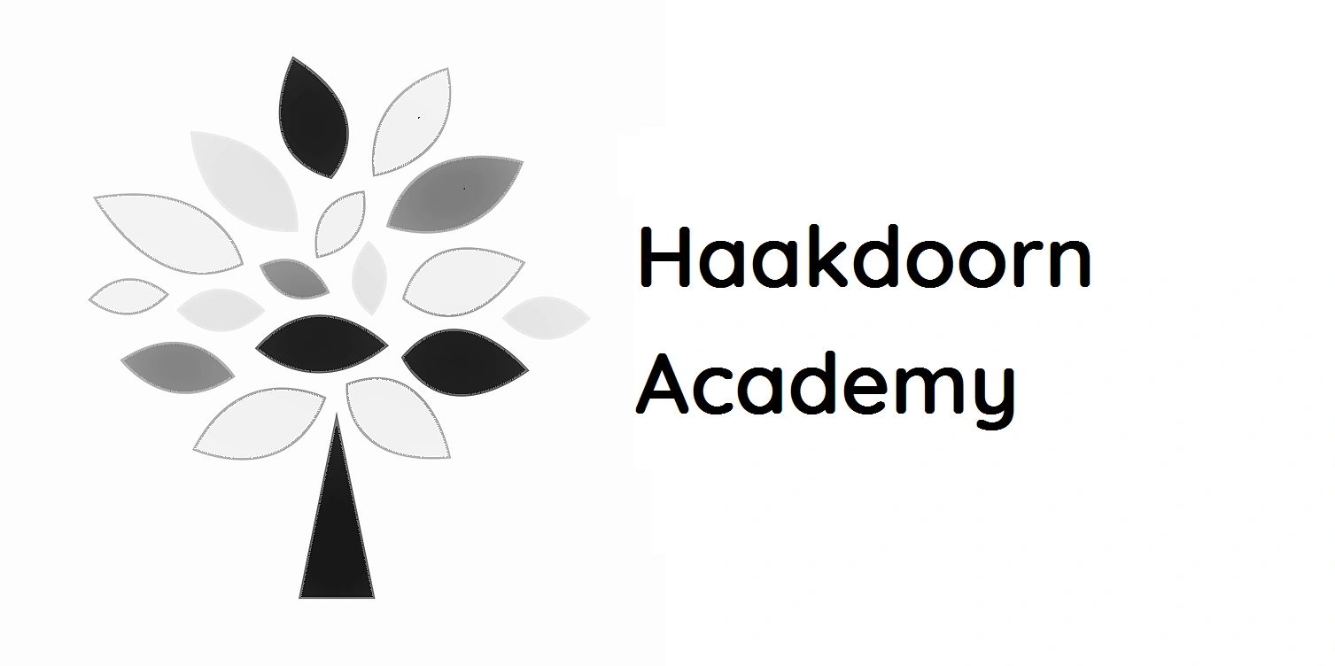 Haakdoorn Academy | Haakdoorn Academy