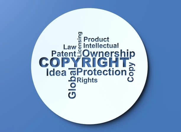 Copyright Licensing | Protect Your Intellectual Property