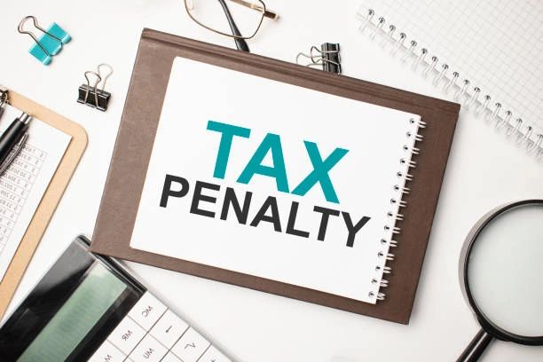 Income Tax Refunds & Penalties in India: Guide