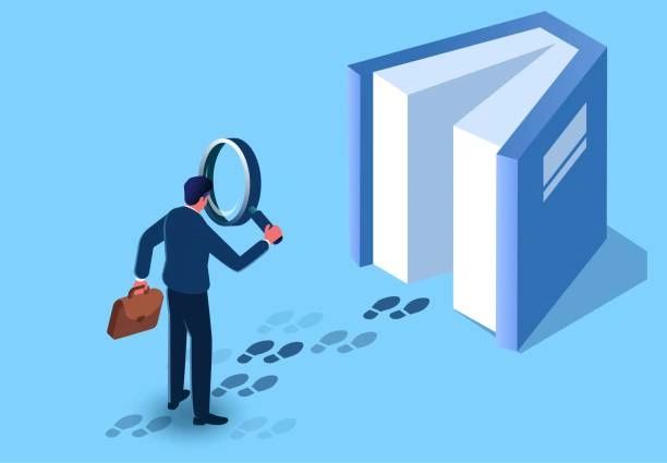 Search trademark database store