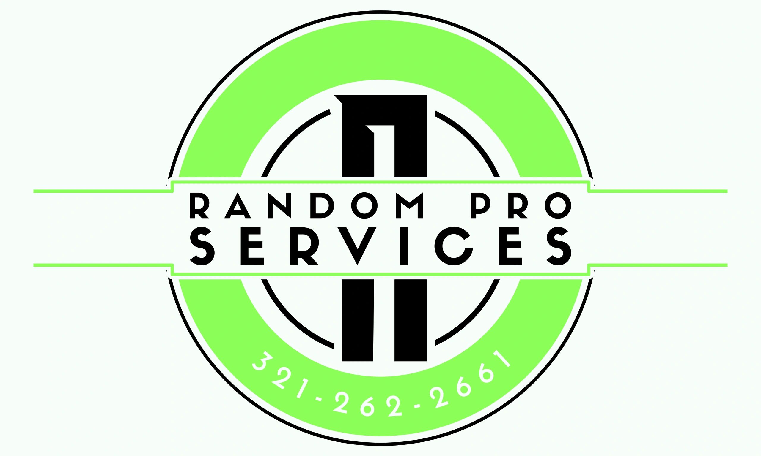 Home | Plumbing Services by Random Services LLC