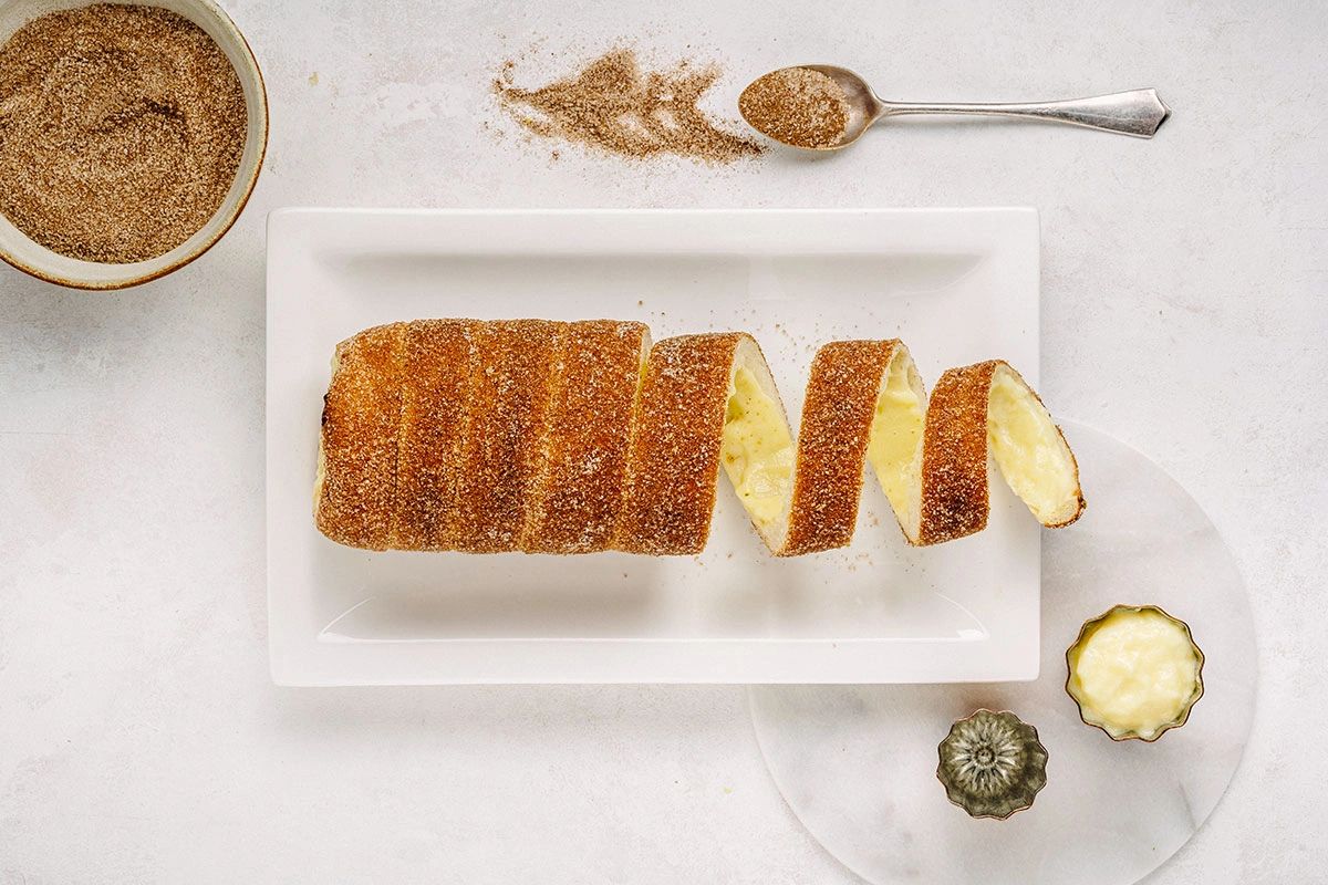 Ottawa Desserts | Chimney Cakes | Coffee & More