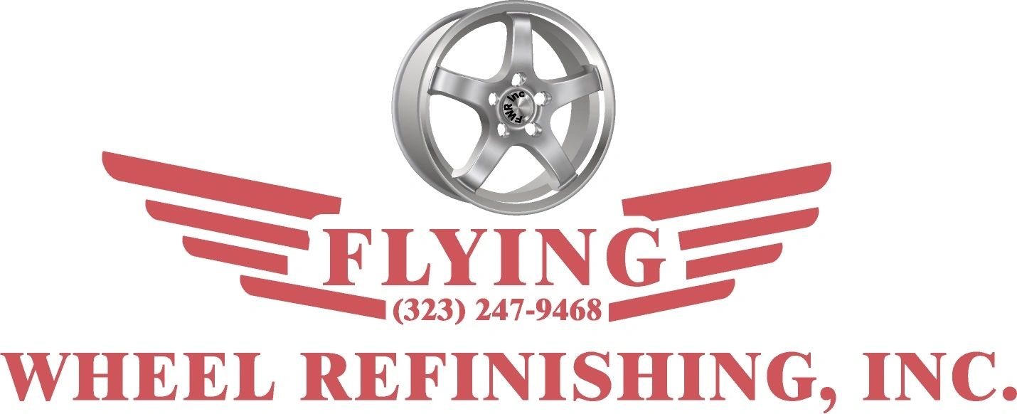 Professional Wheel Refinishing Experts