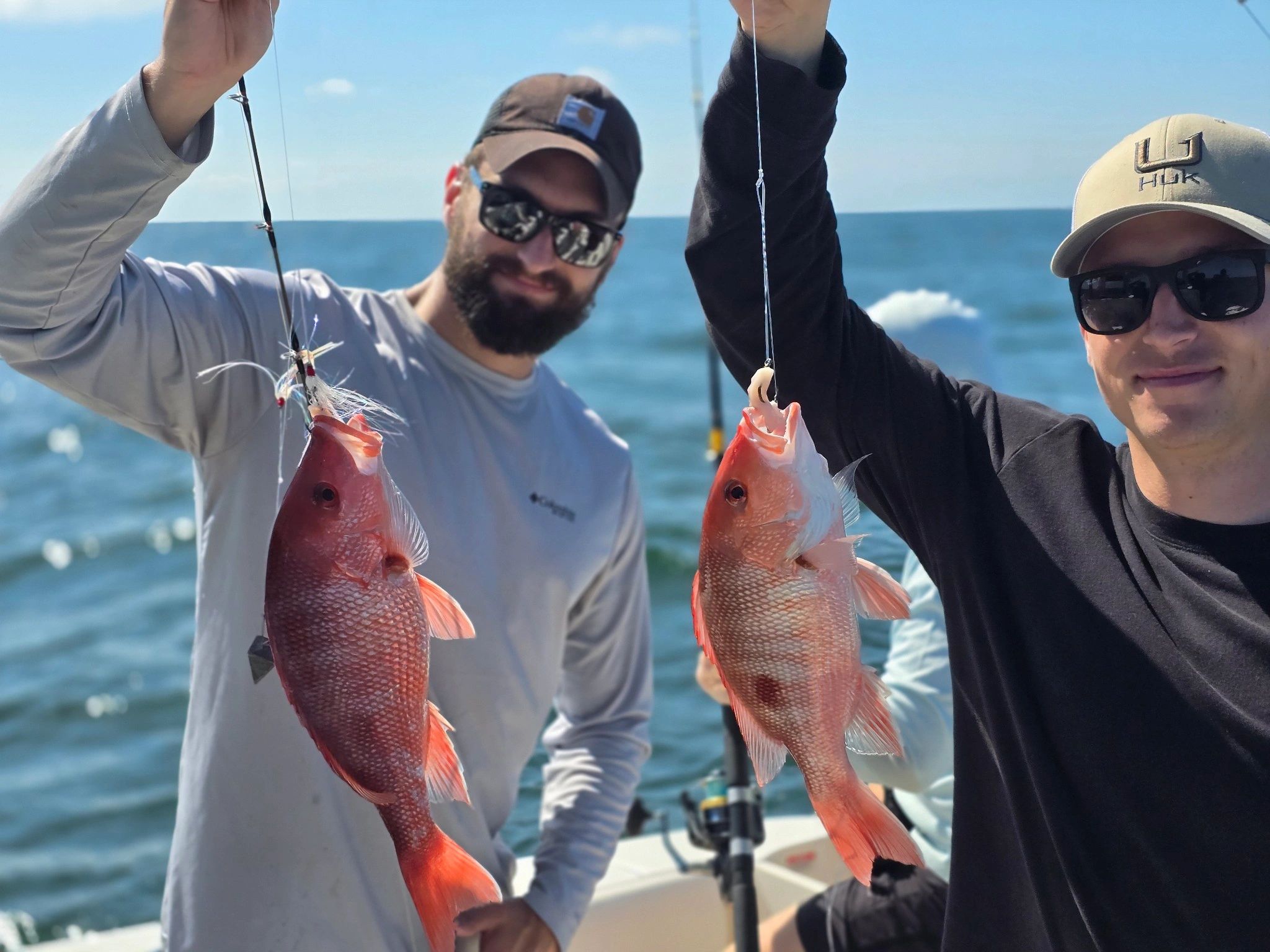 How to Choose the Best Fishing Charter: What to Look for..