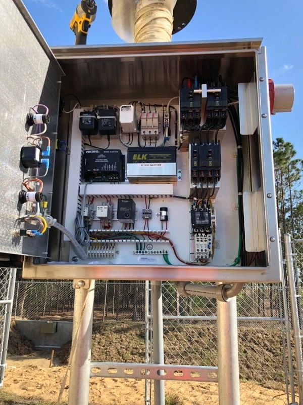 Quality First Electric Services