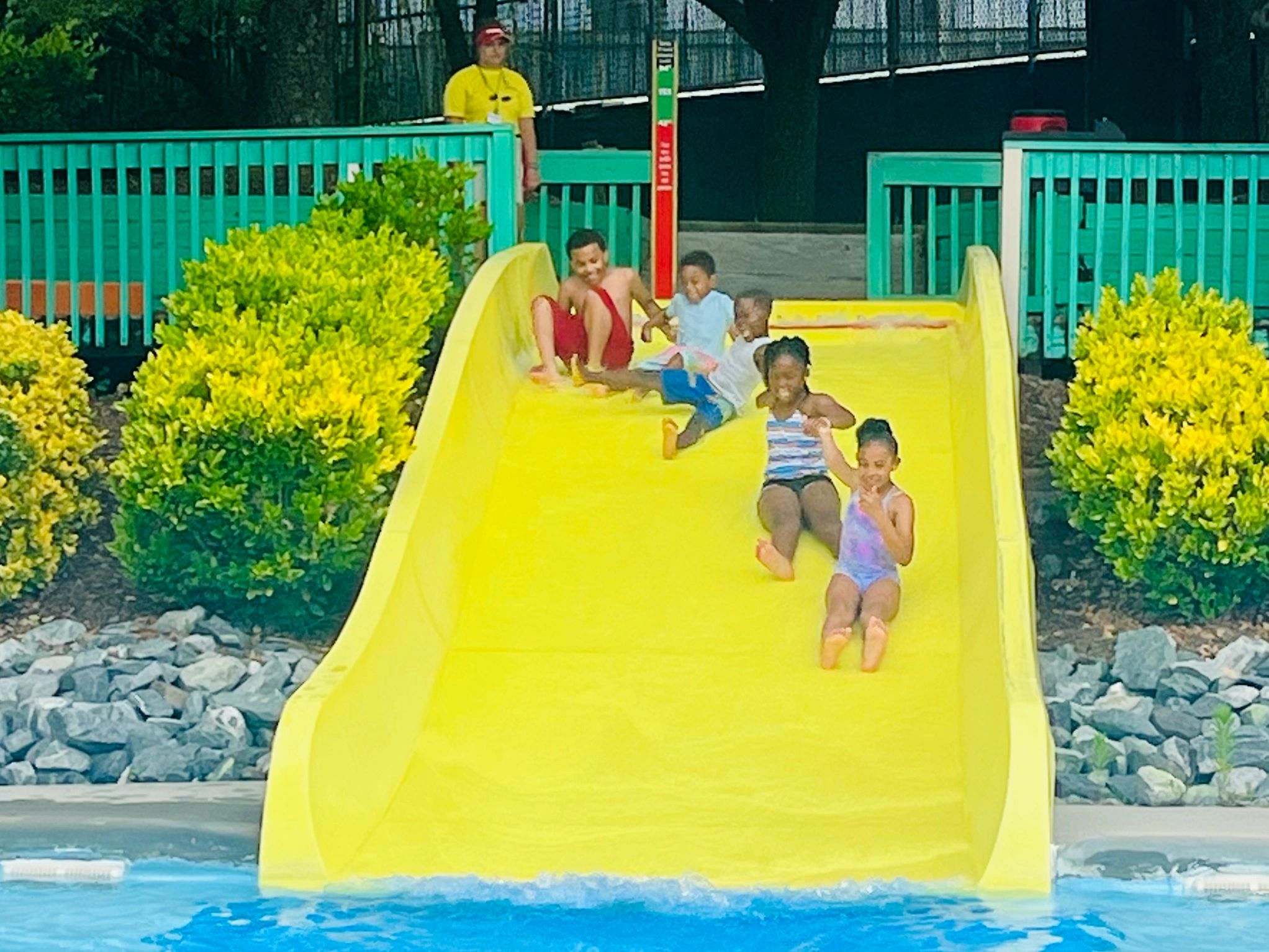 Triad Christian Academy