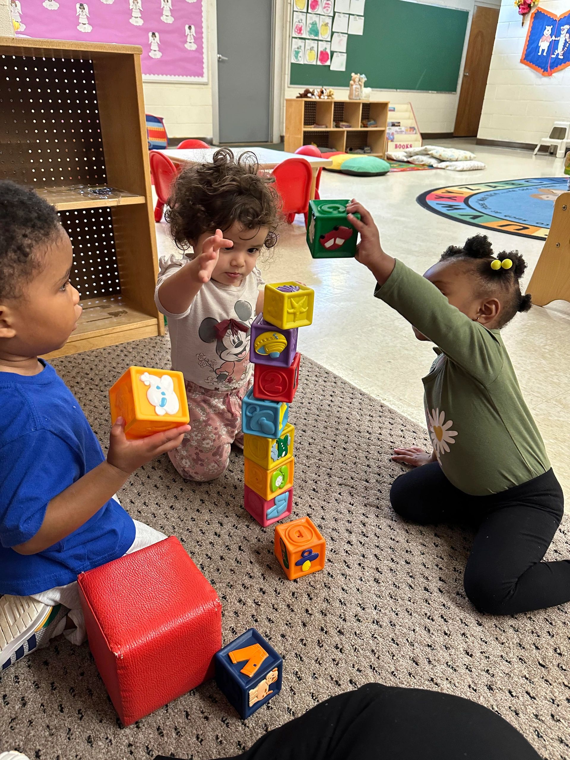 Triad Christian Academy