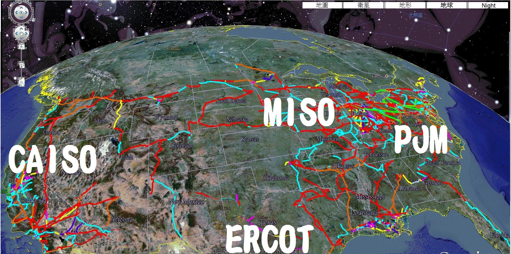 Home [mingnergy.com]