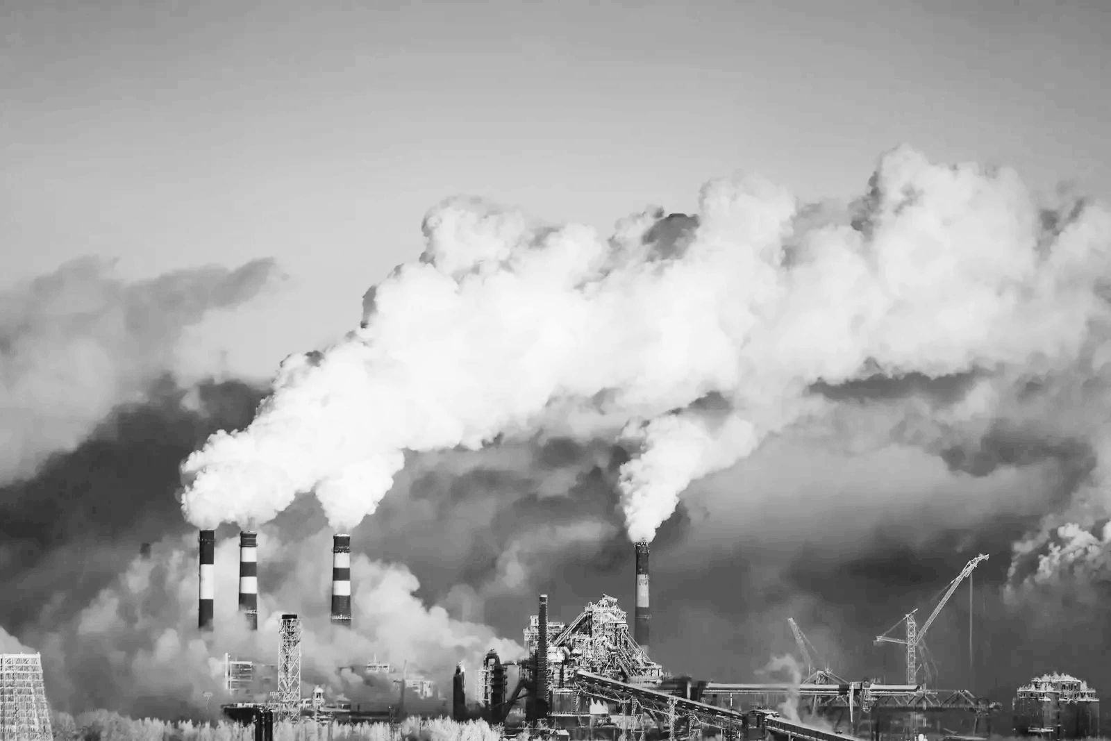 Why carbon capture is key to reaching climate goals