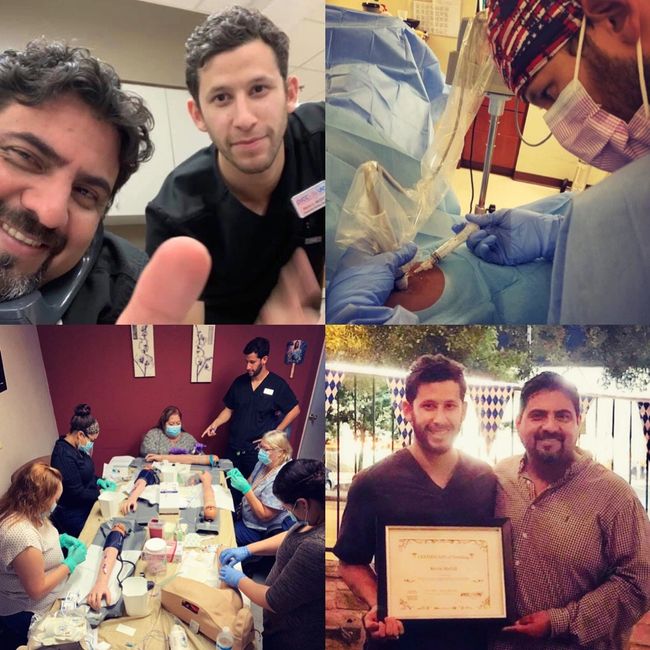 Picc Insertion Training | piccsbyvic