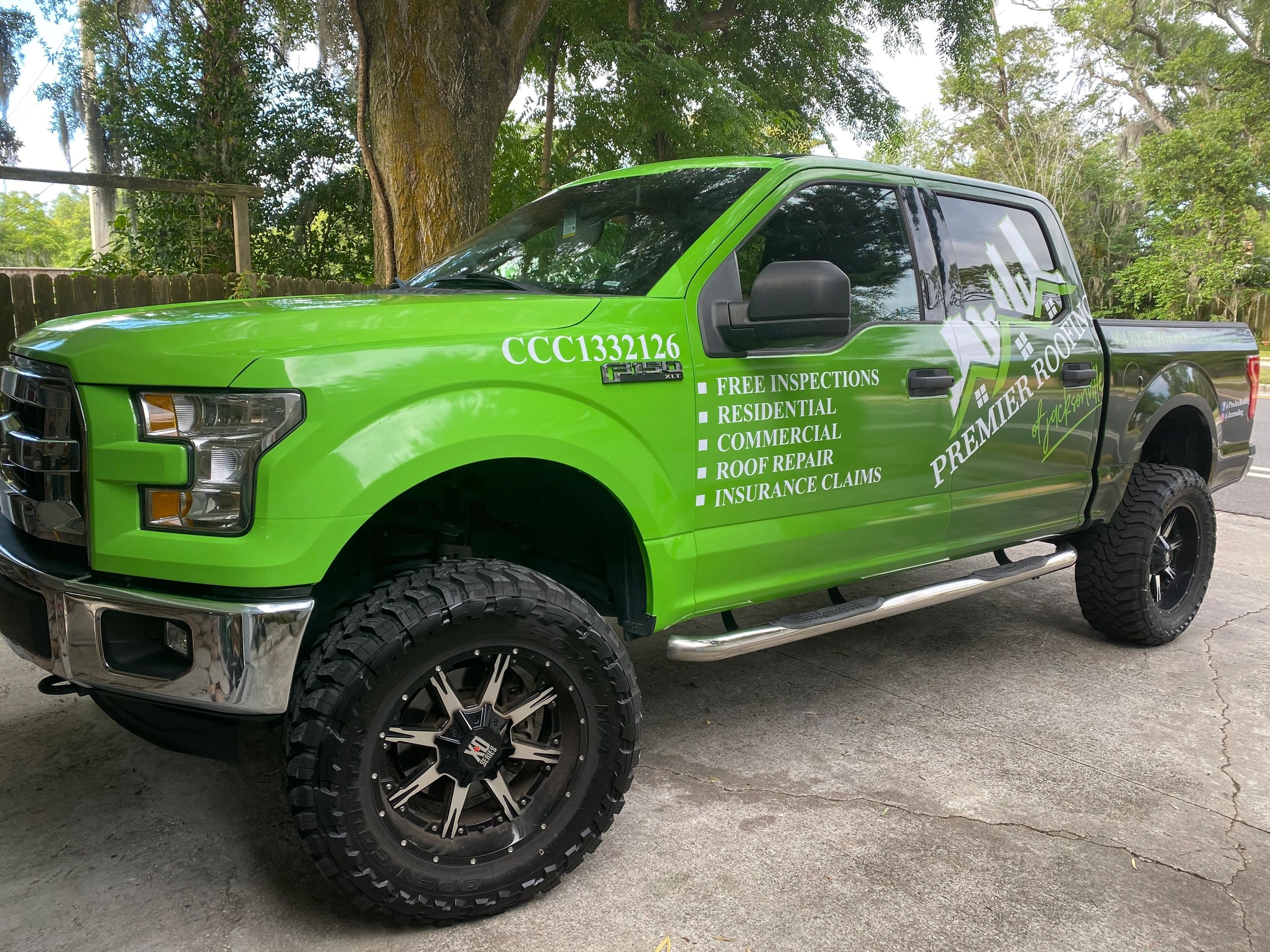 Graphics Garage - Vehicle Wraps, Vinyl Wrap, Car Wrap, Vehicle Wraps