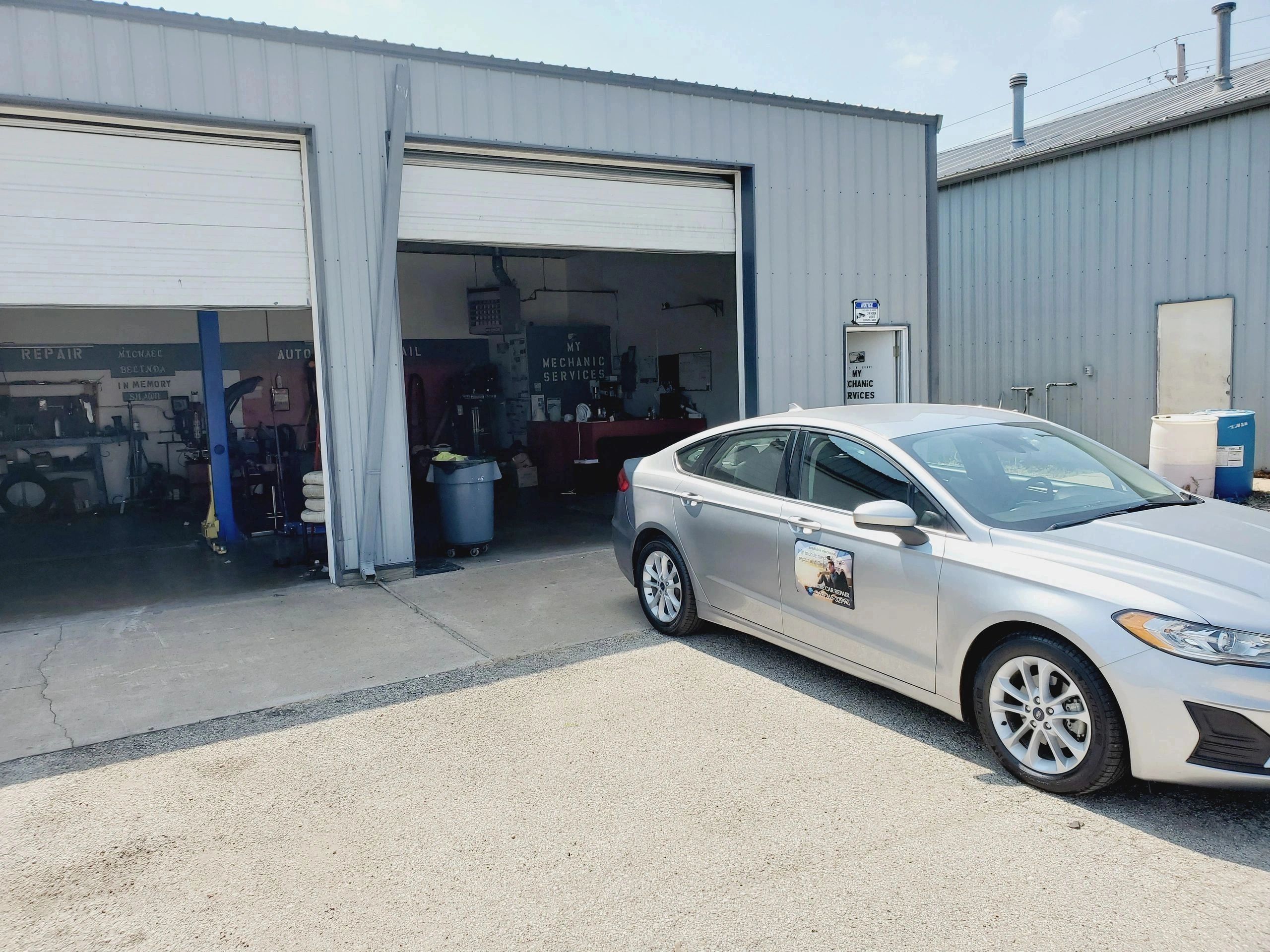 My mechanic services - Local Auto Repair Shop, Mobile Mechanics