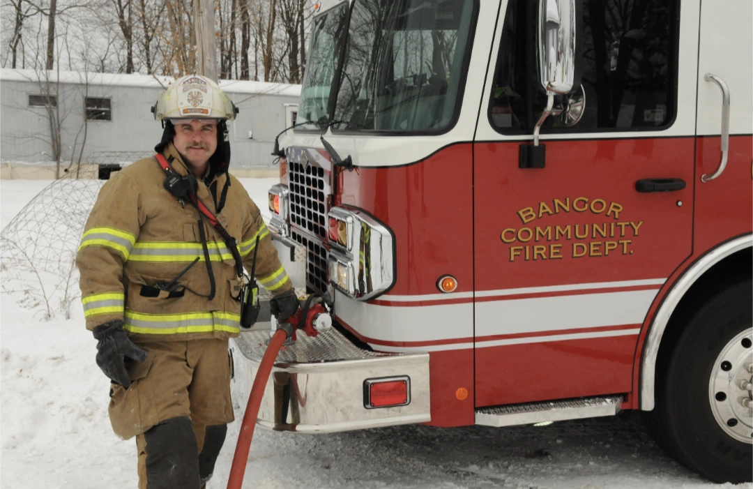 Bangorfire.org